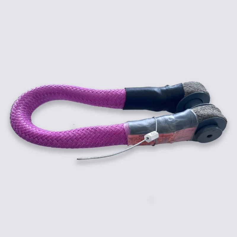 D-Lite Shackle - Southern Ropes