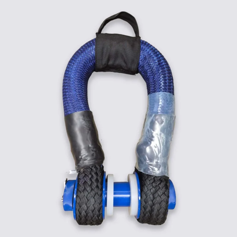 D-Lite Shackle - Southern Ropes