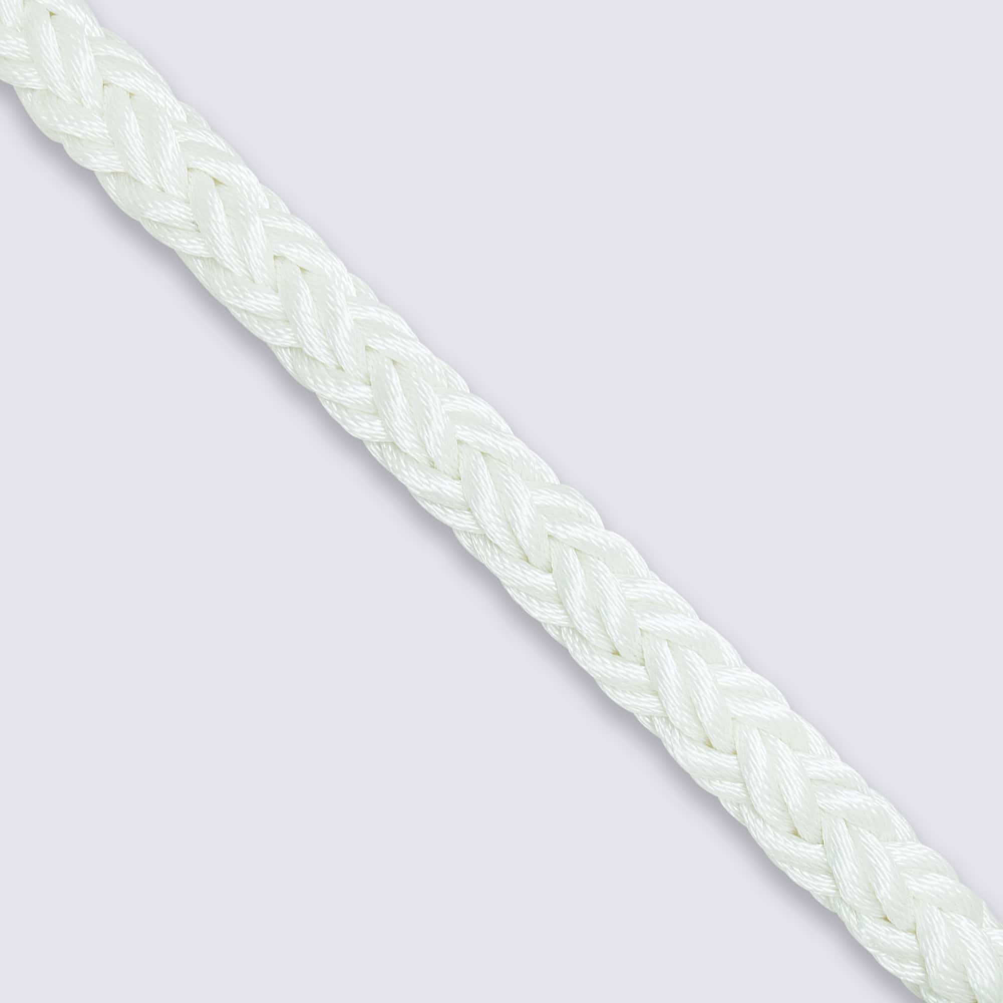 Polyester 8-Strand - Southern Ropes