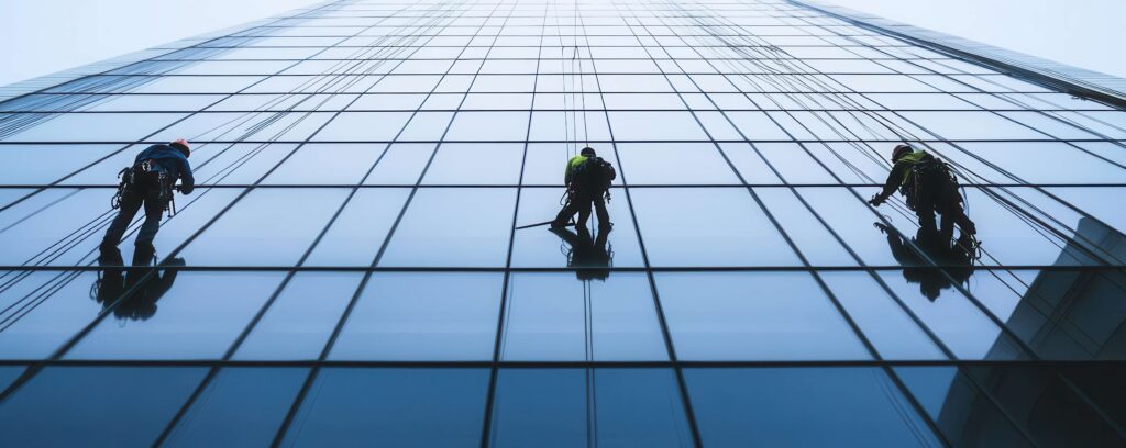 Rope Supplier for Rope Access - Southern Ropes