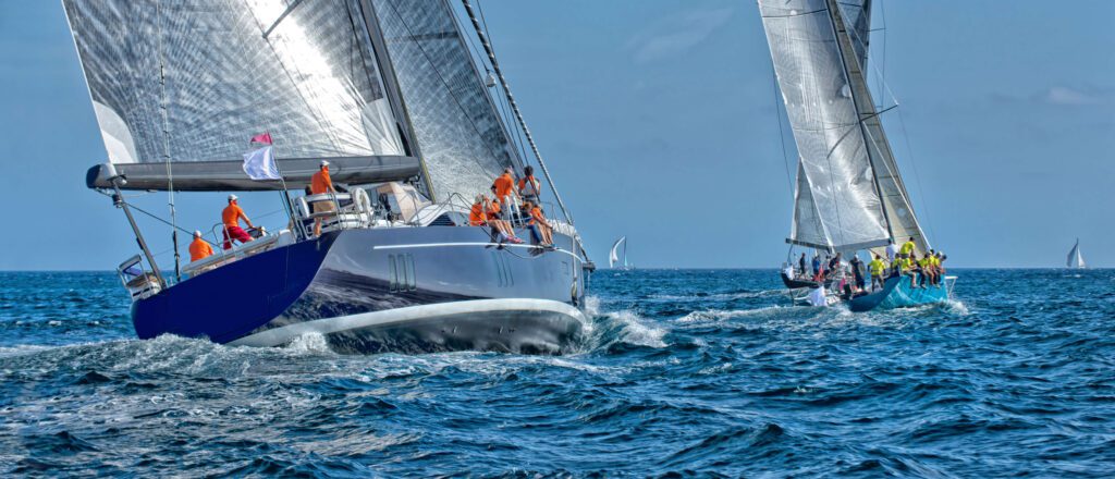 اليخوت الفاخرة - Southern Ropes